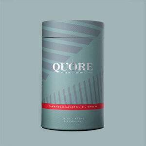 Flavors | Quore Gelato