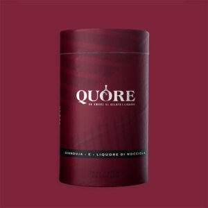 Flavors | Quore Gelato