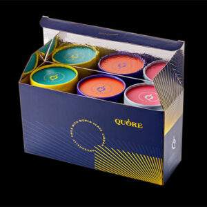 Flavors | Quore Gelato