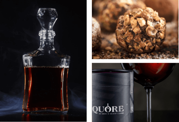 Best Gelato in Miami | Quore Gelato — Award-Winning Artisan Ice Cream