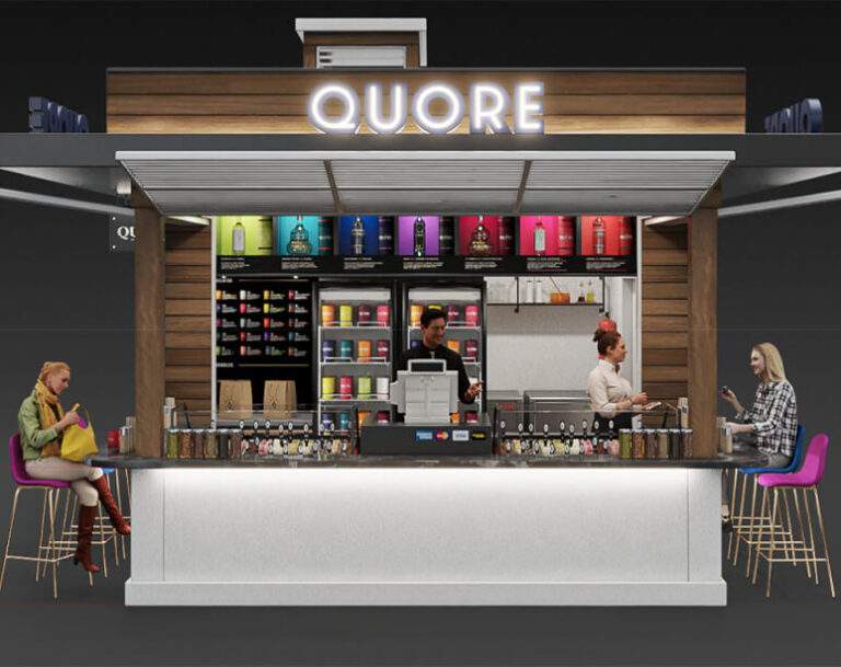 Boutiques | Quore Gelato