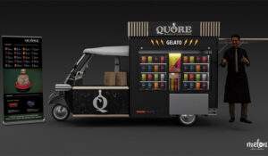 Boutiques | Quore Gelato