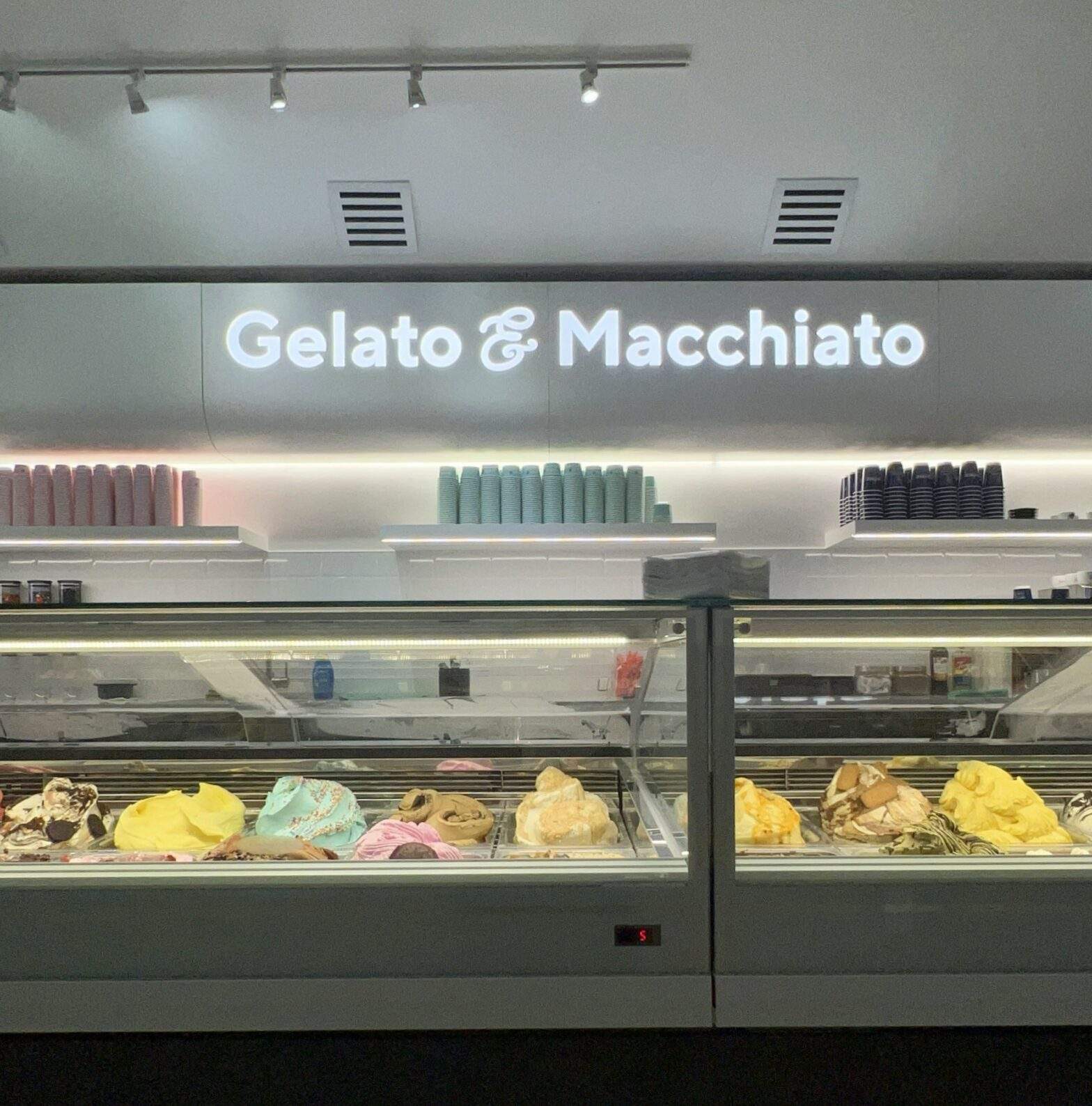 Boutiques | Quore Gelato
